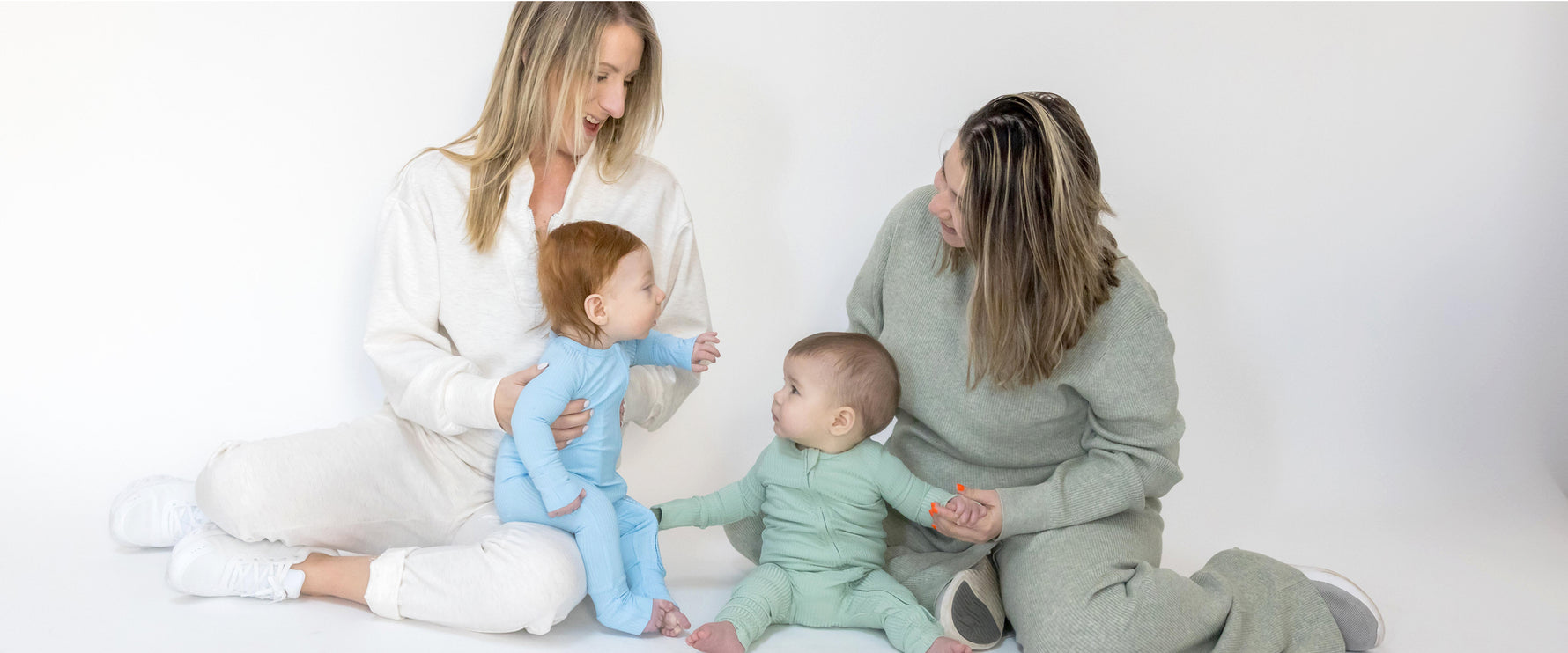 Short Stuff: Adorable Kids' Zippies & Pajamas | Short Stuff